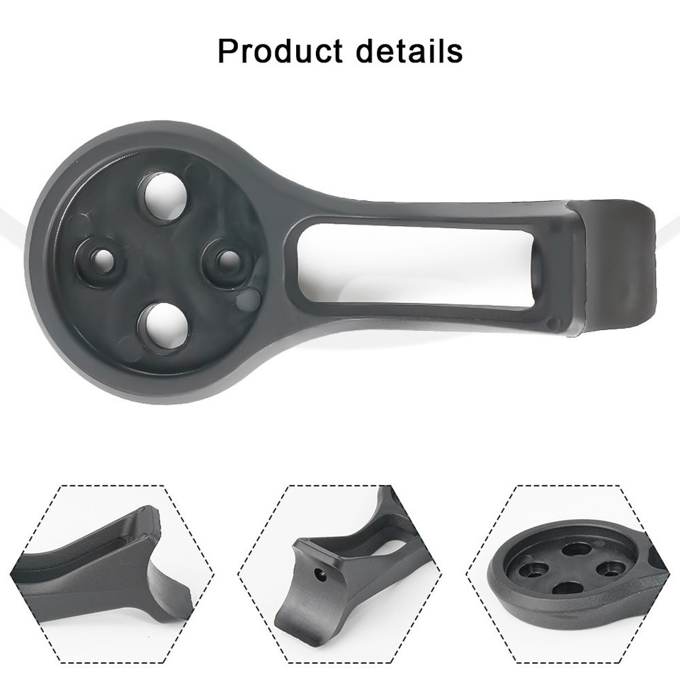 Odometer Mount for xXx Handlebar Designed for Garmin and For Bryton ...