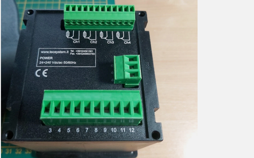 NEW TECSYSTEM T154 24+240 | eBay