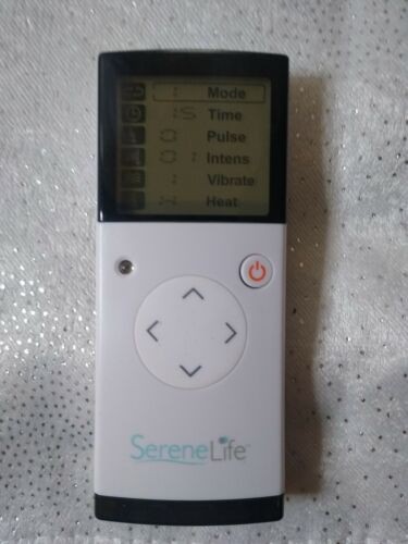 Serene Life Remote Backlit For Portable A/C, Tested And Works | eBay