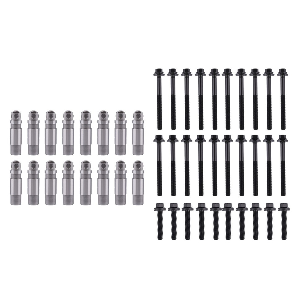 MDS Camshaft Lifters Kit w/ VVT For Dodge Ram 1500 Laramie Longhorn 5 ...