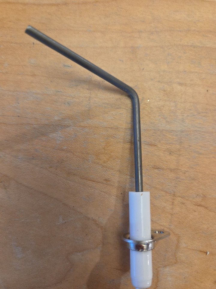 Robertshaw 10-681 Furnace Flame Sensor for Carrier Bryant LH33WZ511 ...