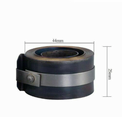 1PC Bridgeport Milling Machine Part Spindle Quill Return Clock Spring ...