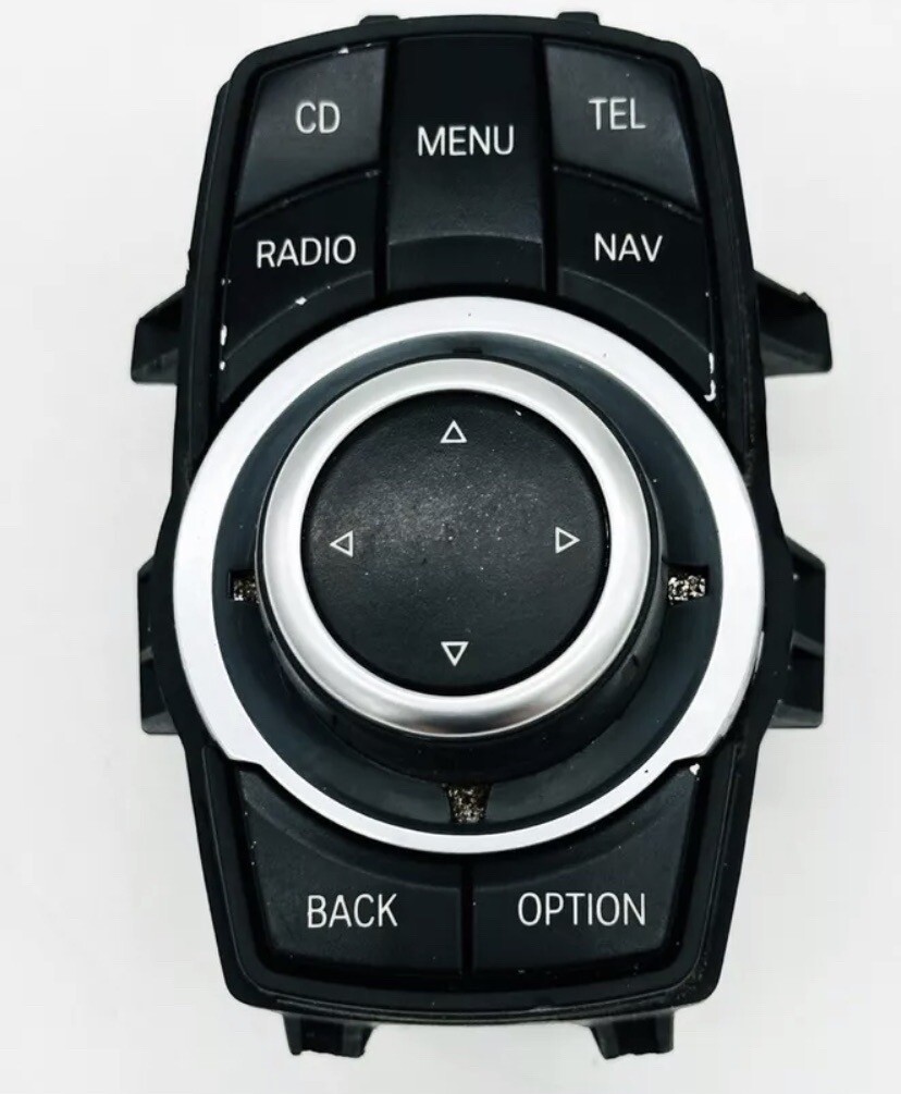 BMW E81 E82 E90 E60 E63 E70 E71 1 3 5 M6 X1 X5 X6 CONTROLLER iDRIVE CIC 9189048 | eBay