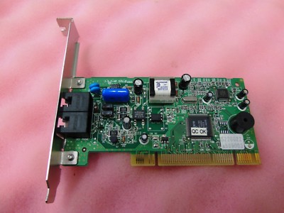 Agere PCI Desktop Modem Model: 1303 | eBay