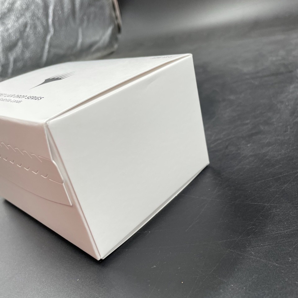 MTG Secret Lair The Godzilla Lands In Hand Brand New Sealed With ...