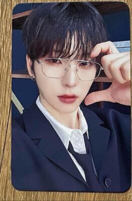 ONEUS SEOHO NOW DEAR MY MUSE DMM 1.0 Photo card | eBay