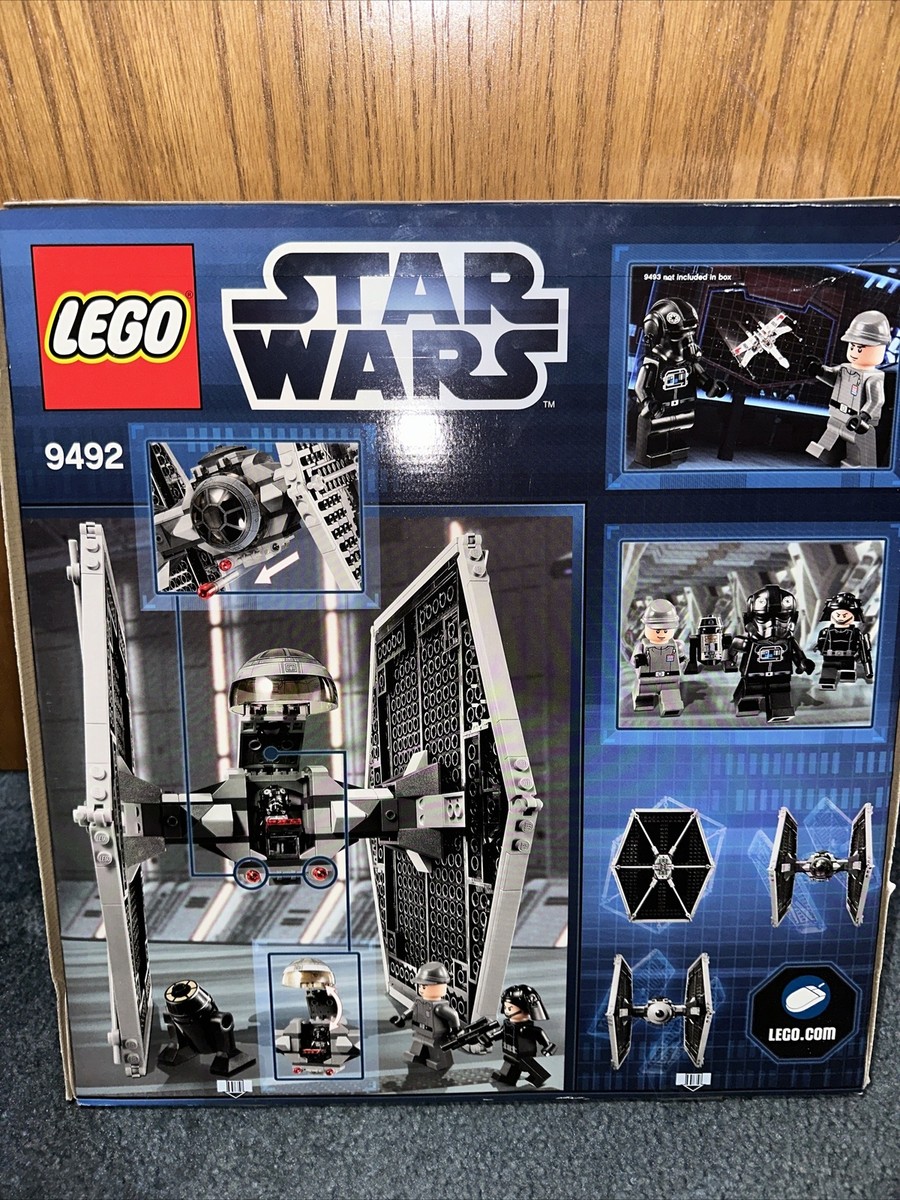 Lego 9492