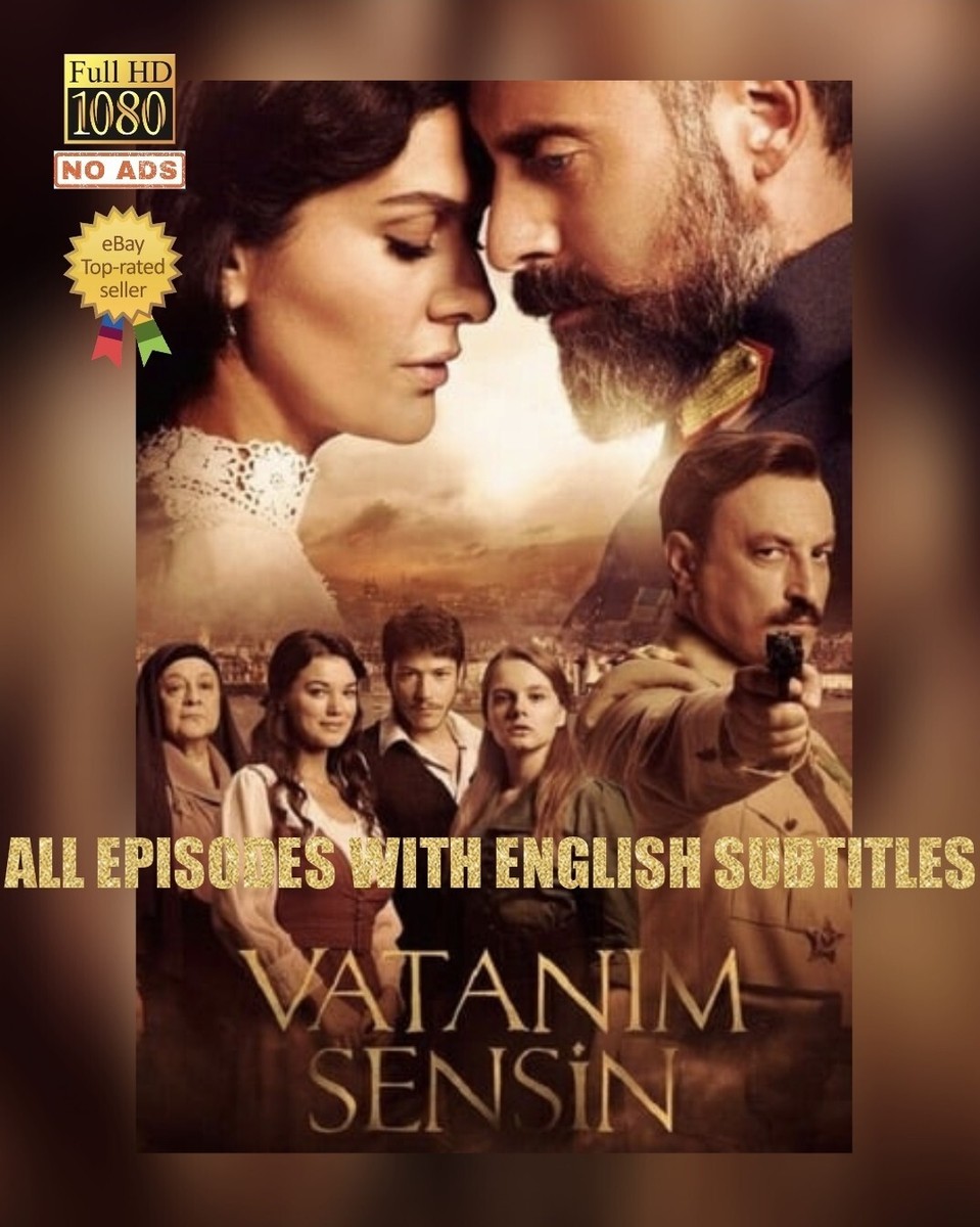 Vatanim Sensin Episodes Vatanım Sensin 42. Yeni Bölümde Cevdet