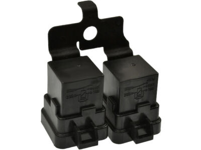 For 2009-2013 Jeep Wrangler Relay SMP 13964RH 2012 2010 2011 | eBay