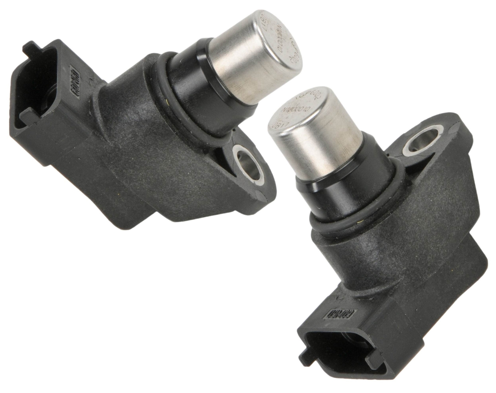 For Porsche Boxster Carrera Set of 2 Camshaft Position Sensors OEM ...