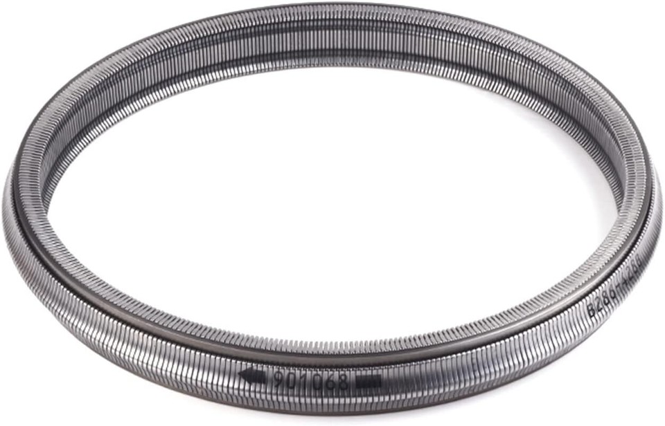 JF015E RE0F11A CVT Transmission Pulley Kit & Belt Chain FOR Mitsubishi ...