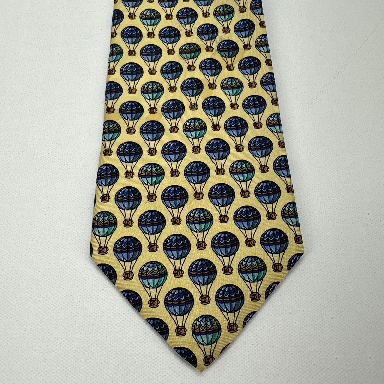 Beaufort Tie Rack Made In Italy Mens Classic Tie 60” … - Gem