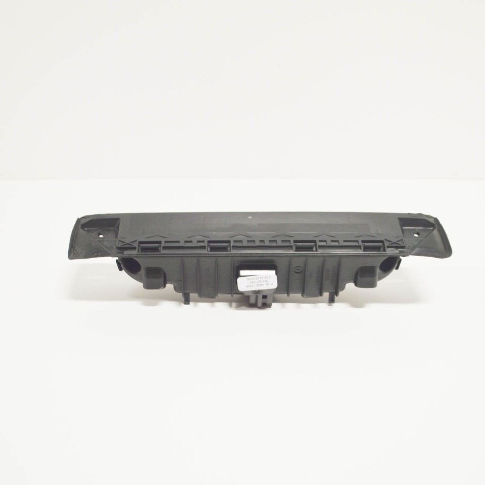 VW TRANSPORTER T6 Rear Lid Boot Lid Handle Push Button 7E0927235 NEW ...