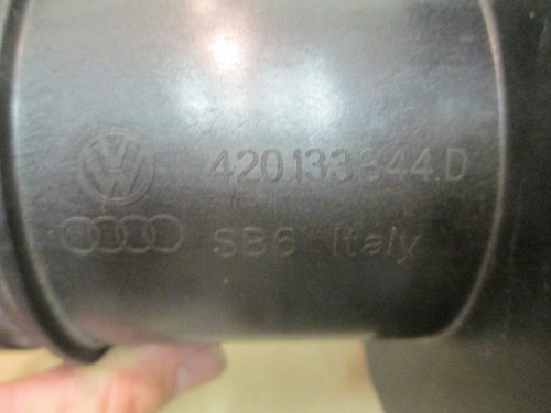 LAMBORGHINI GALLARDO LP 560-4 AIR FILTER # 420133844D | eBay