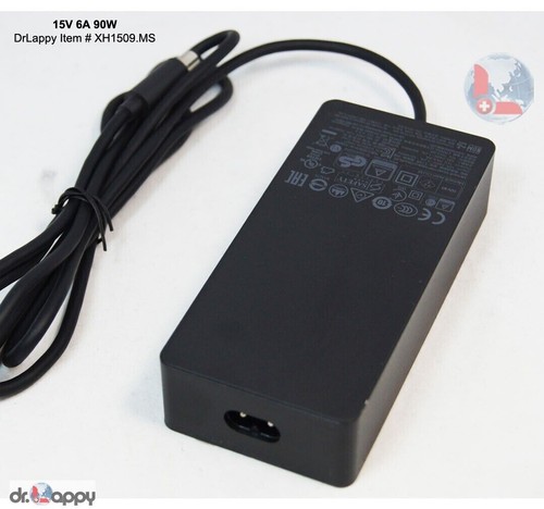 90W AC Power Adapter Charger for Microsoft Model 1749 PA-1900-38MX | eBay