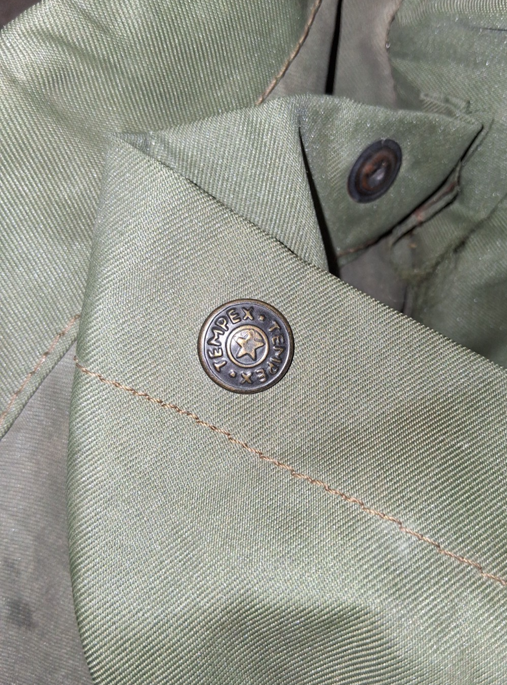 Falklands War 1982 Argentine Army TEMPEX Back Pack | eBay UK