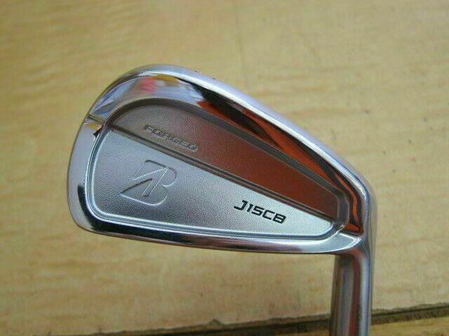 Bridgestone J15CB 7PC DG S200-FLEX IRONS SET Golf | eBay Bridgestone J15CB 7PC DG S200-FLEX IRONS SET Golf | eBay