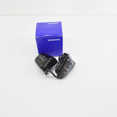 VOLVO XC90 MK2 Steering Wheel Switch 32266343 NEW GENUINE | eBay