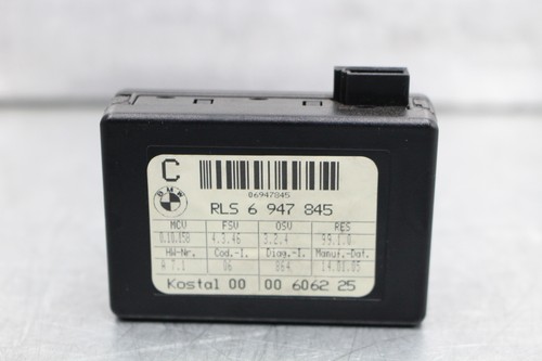 BMW E60 E61 E63 E64 E65 E66 5 6 7 series RLS RAIN AND LIGHT SENSOR ...