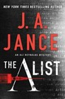 The a List by J A Jance: New 9781501151019| eBay