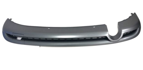 New AUDI A3 8P Rear Bumper Diffuser S-Line 8P0807434E1RR 8P0807434E 1RR ...