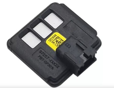 OEM 97257-3V100 Auto Defog Sensor ADS Ems/Usps for Hyundai Genesis G80 ...