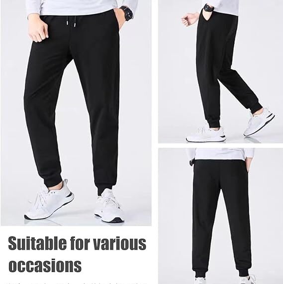 EaseFlexor - Unisex Stretch Quick Drying Pant Stretch Active EaseFlexor - Unisex Stretch Quick Drying Pant Stretch Active