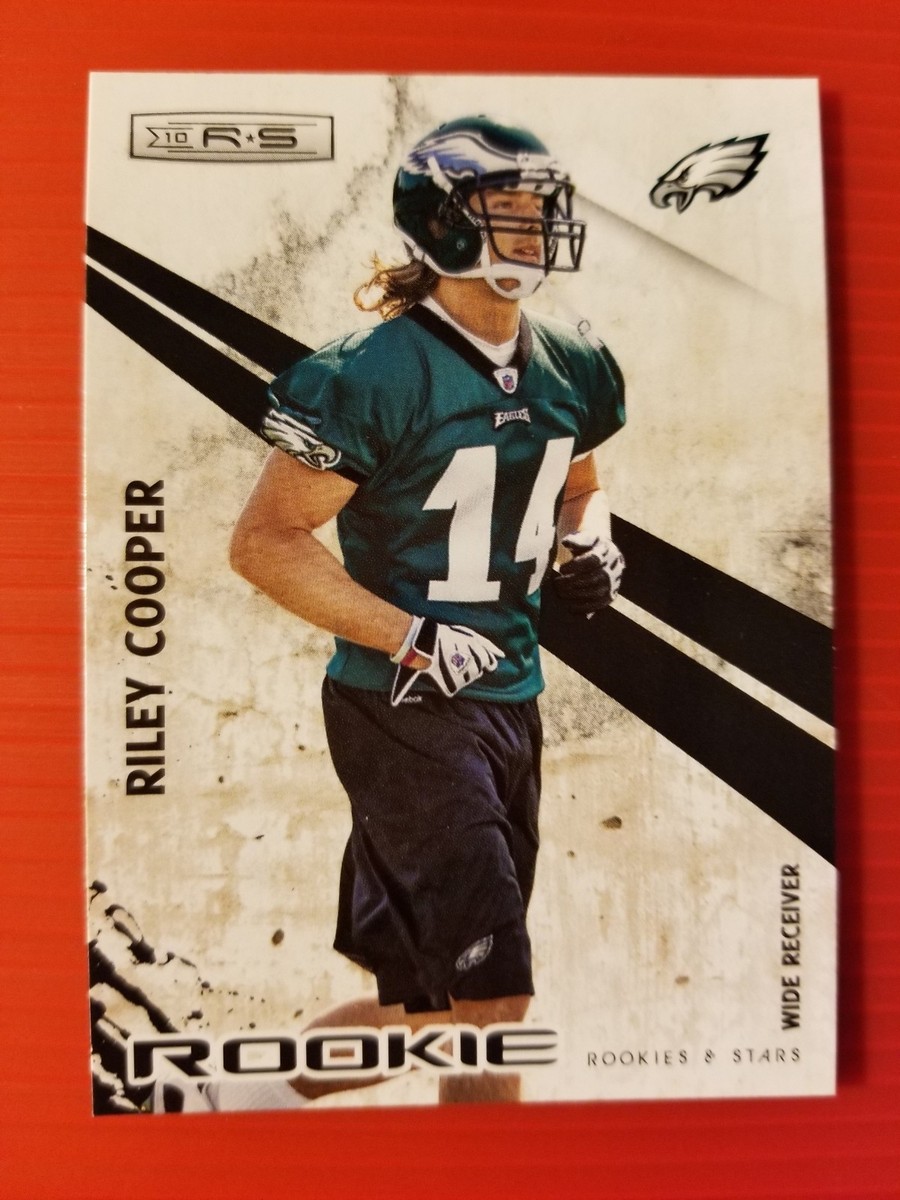 Alligators De Riley Cooper
