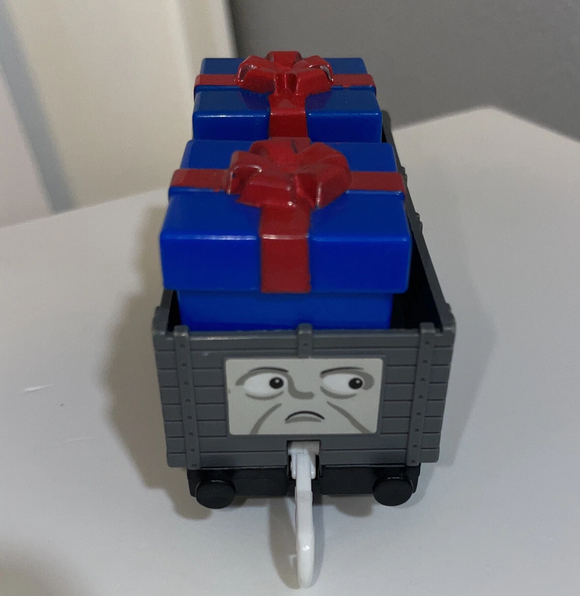 Thomas And Friends Troublesome Trucks Faces