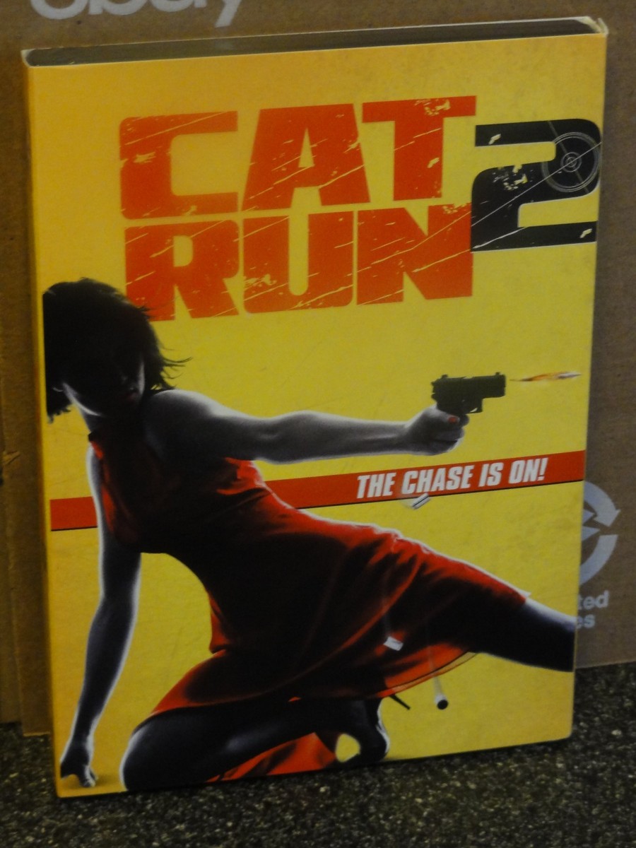 Cat Run Movie