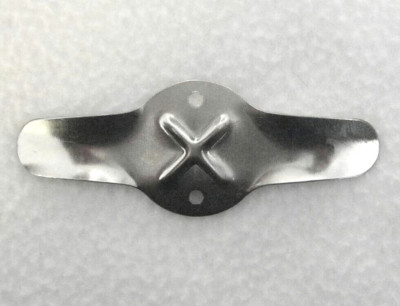 Slide Plate Spring 125337 for Singer 15, 191 Series 293B Sewing Machine ...