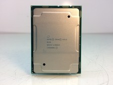Intel Xeon Gold 6140 LGA 3647 18-Core Processor (BX806736140) for sale ...