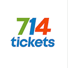 714tickets | eBay Stores
