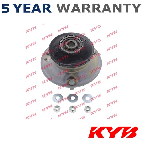 KYB Front Strut Top Mount Kit Fits BMW 3 Series 1 5 X1 X3 6 | eBay