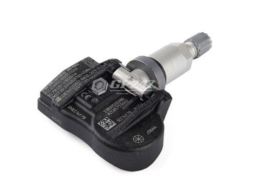 Continental Tire Pressure Sensor for Volvo 31341893 31445474 31280297 ...