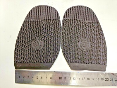 Quality Grip Rubber Stick ON Soles For Ladies Shoes | eBay UK