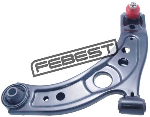 Left Lower Front Arm Fits Daihatsu 48069-B1010, 48069-B1070, 48069 ...