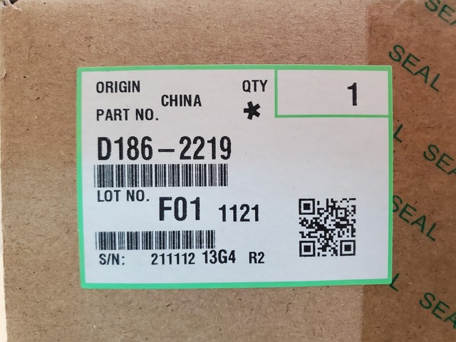 Genuine Ricoh D186-2219 Color Drum Unit C3503 C6003 for sale online | eBay