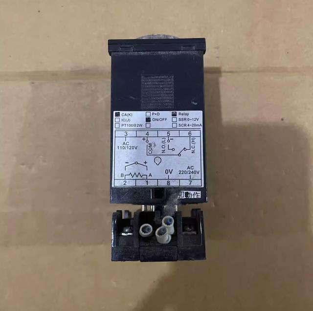 1pc used REX RT-501 CA(K) | eBay