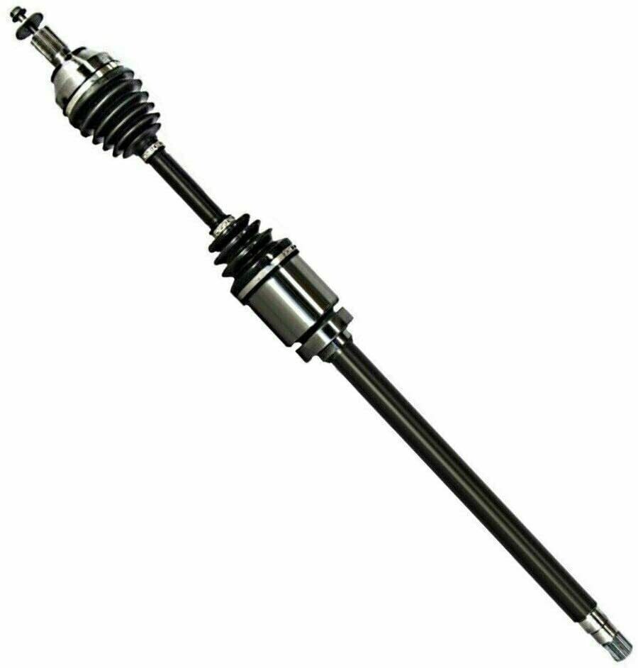 Front Right CV Axle Shaft for 2004-2011 Volvo S40 V50 2WD w/ Automatic ...