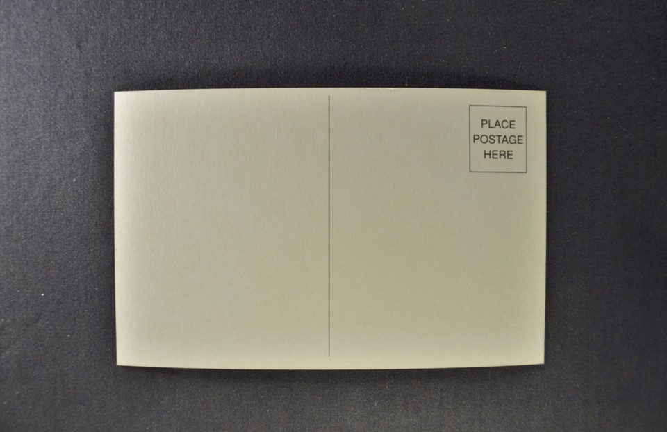 1993 Geo Tracker Postcard Excellent Original 93 | eBay