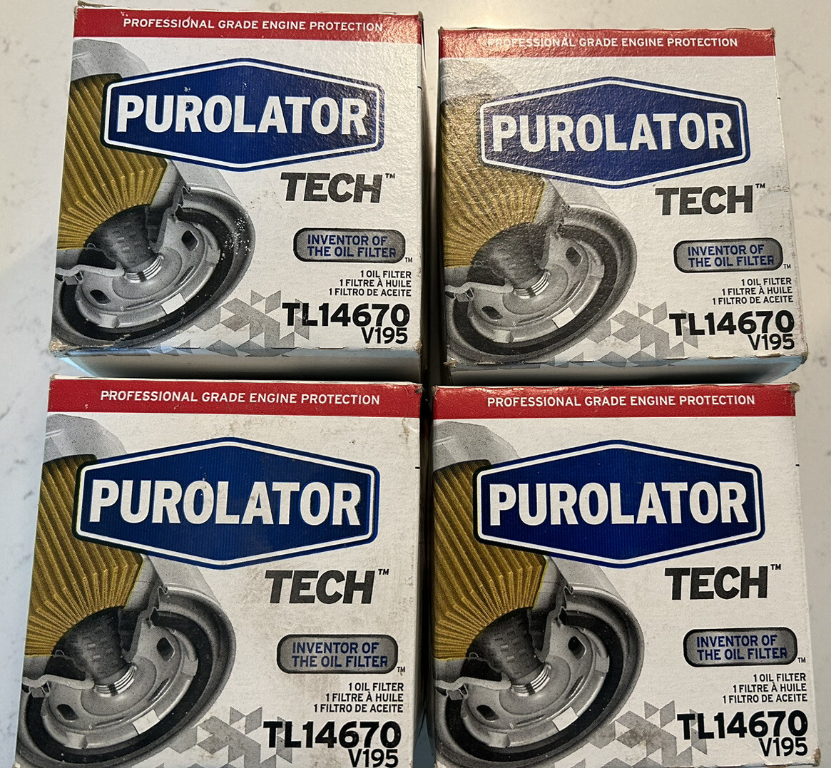 BOSCH OF104 - cross reference oil filters | oilfilter-crossreference.com