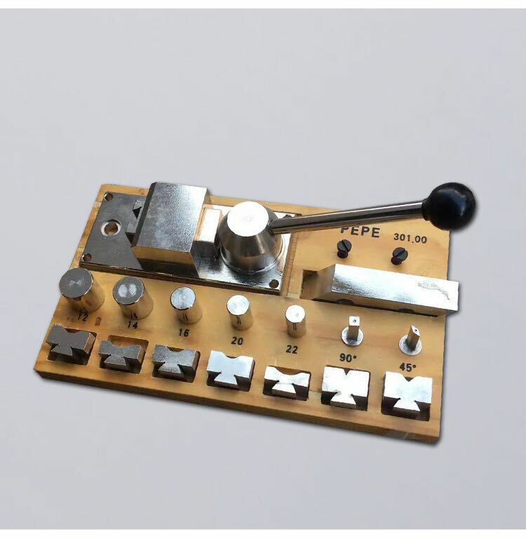 Ring Bending Tools Jewelry Tools Device Ring Making Tools Ring Bender ...