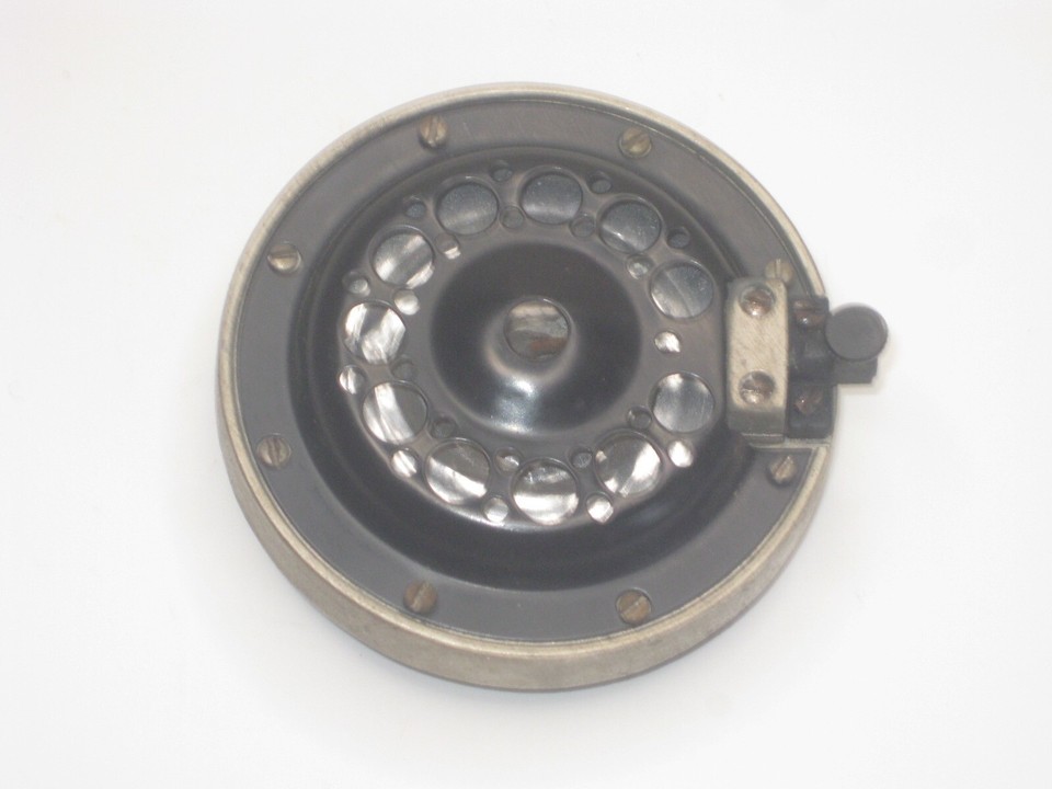 SYMPHONIC reproducer antique Victor Talking Machine VV-XI phonograph ...