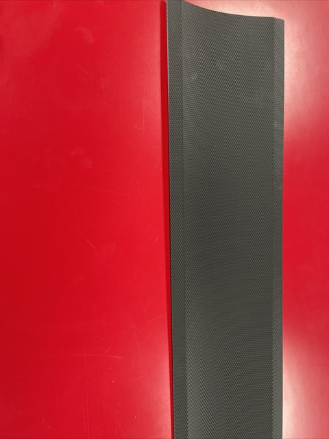 Porsche OEM 15-16 Macan Front Door-lower Molding Left 95B898561OK1 for ...