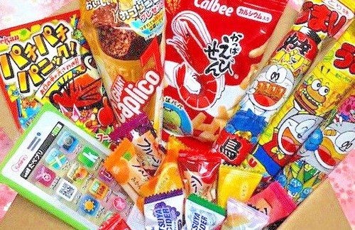 Japanese Candy Chocolate Delicious Sticks Hi-Chew Gummy Candy etc. | eBay