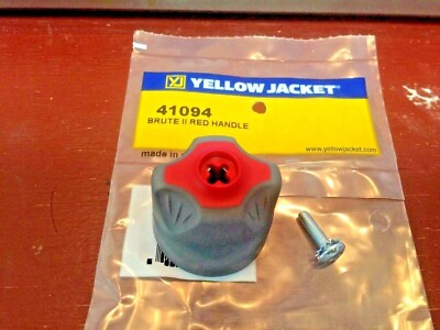 HVAC - Yellow Jacket Titan
