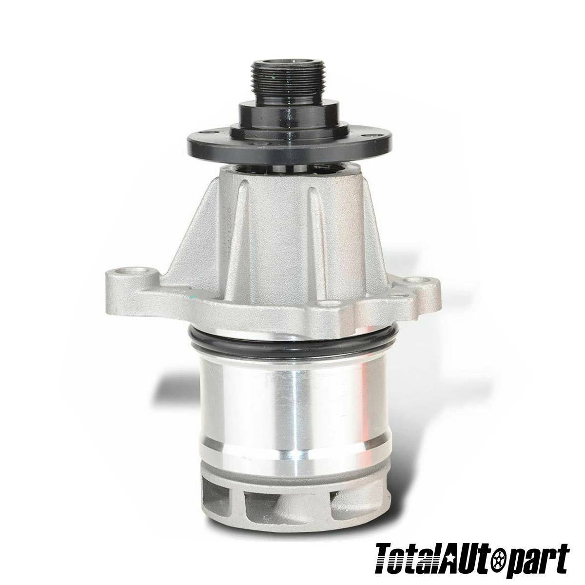 Engine Water Pump with Gasket for BMW E36 318i 318ti 318is Z3 91-99 ...