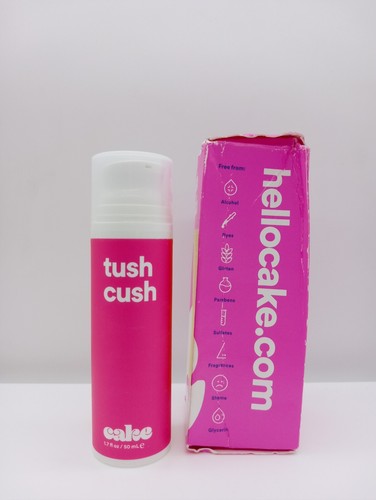 2-Pack Cake Tush Cush Lube, Personal Lubricant, 1.7oz Each New | eBay
