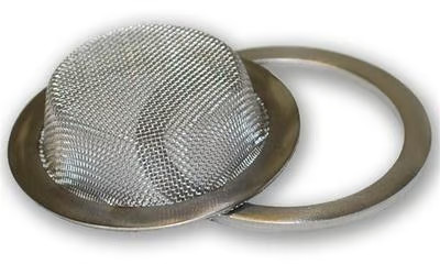 Big Gun USFS Approved Spark Arrestor Screen Motorcycle Dirt Bike 40 ...